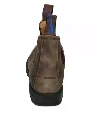 Blundstone Leather Chelsea Boots