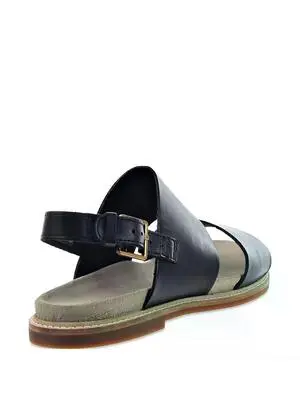 Clarks Corsio Flat Sandals