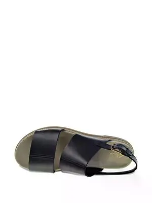 Clarks Corsio Flat Sandals
