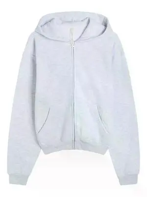 SKIMS Classic Zip-Up Hoodie