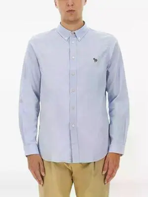 Paul Smith Oxford Shirts For Men
