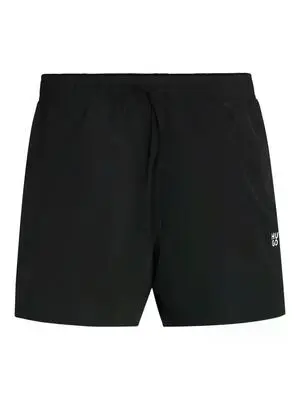 Hugo Swim Shorts - Black