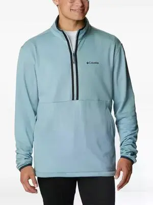 Columbia Half-zip Sweatshirt