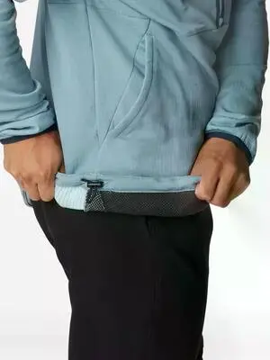 Columbia Half-zip Sweatshirt