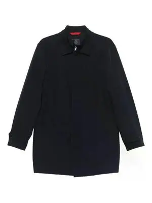 LOW BRAND Zip-fastening Coat