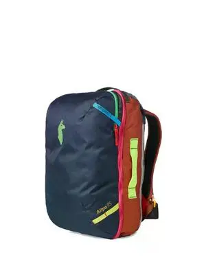 COTOPAXI Zip Backpack