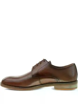 Clarks Flat Oxfords For Men