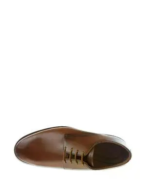 Clarks Oliver Lace-up Shoes
