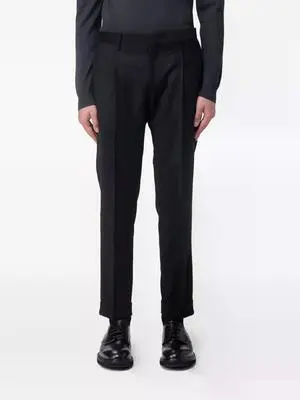 BRIGLIA 1949 Pleated Trousers
