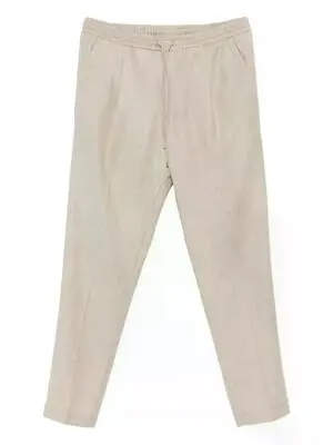 BRIGLIA 1949 Pleated Trousers