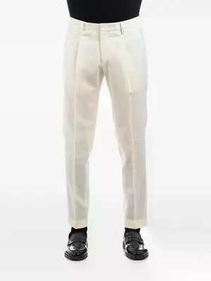 BRIGLIA 1949 Pleated Trousers