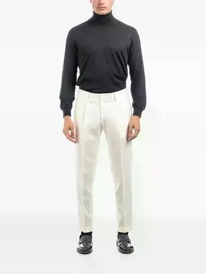 BRIGLIA 1949 Pleated Trousers