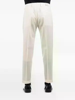 BRIGLIA 1949 Pleated Trousers