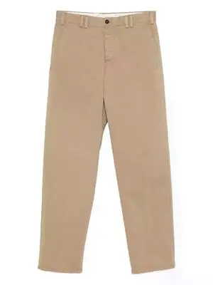 PT TORINO Buttoned Trousers