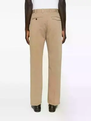 PT TORINO Buttoned Trousers