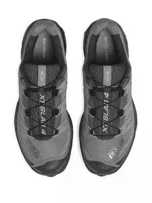 SALOMON Xt-4 Og Protective Sneakers - Grey