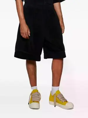 Vetements Towel Shorts