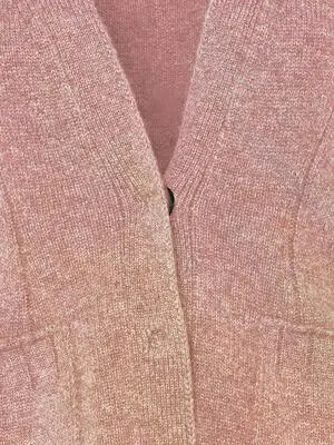 Malo Pocket Cardigan