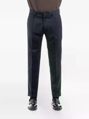 BRIGLIA 1949 Pleated Trousers
