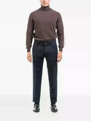 BRIGLIA 1949 Pleated Trousers