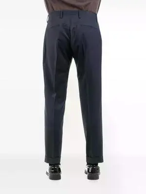 BRIGLIA 1949 Pleated Trousers