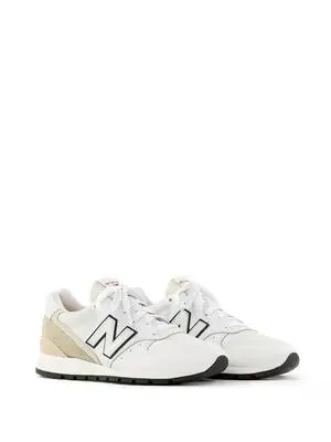 NEW BALANCE 996 Sneakers - White