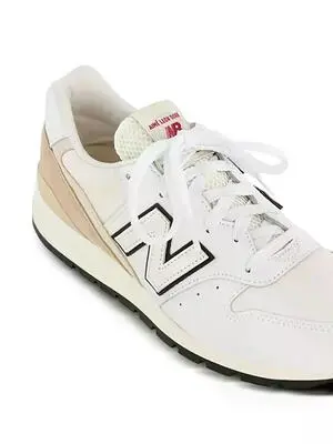 NEW BALANCE 996 Sneakers - White
