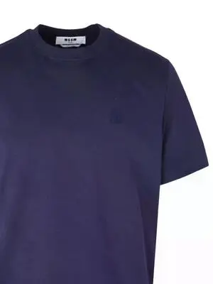 MSGM Logo T-shirt