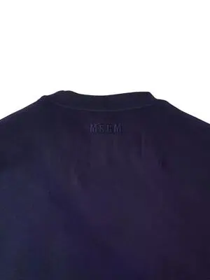 MSGM Logo T-shirt