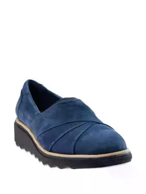 Clarks Sharon Loafers