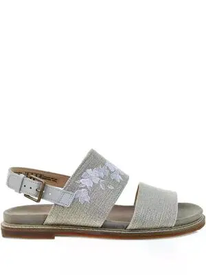 Clarks Corsio Slide Sandals