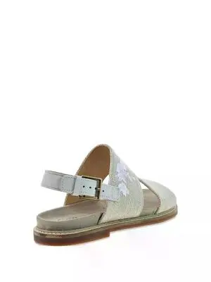 Clarks Corsio Slide Sandals