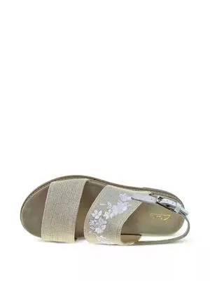 Clarks Corsio Slide Sandals