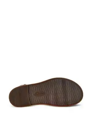 Clarks Corsio Slide Sandals