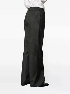 HERSKIND Pinky Trousers - Grey