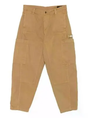 Alpha Industries Button Detailed Bottoms For Men