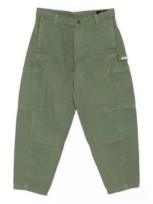 Alpha Industries Belted Pants For Men