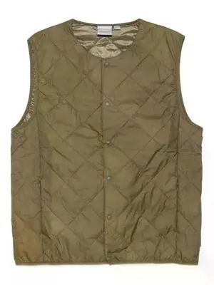 Gramicci Quilted Gilet