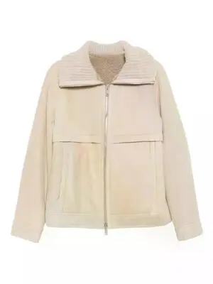YVES SALOMON Rivage Jacket