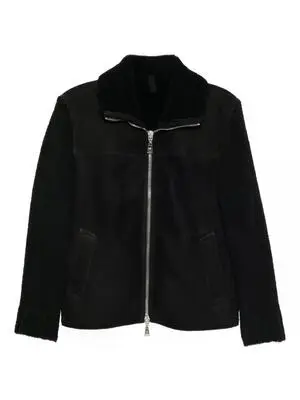 Tagliatore Cuffed Jackets For Men