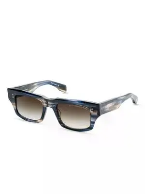 Dita Cosmohacker Sunglasses - Blue