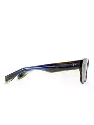 Dita Cosmohacker Sunglasses - Blue