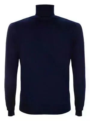 Cruciani High Neck Knitwear For Men