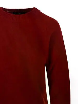 Max Mara Round-neck Sweater