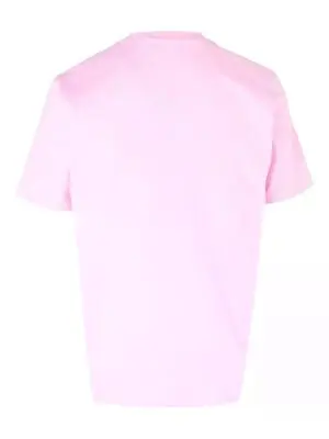 MSGM Logo T-shirt
