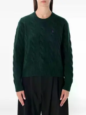 Polo Ralph Lauren Cable Knit Pullover