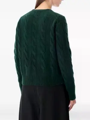 Polo Ralph Lauren Cable Knit Pullover