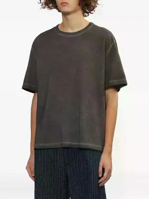 Séfr Mauro Short-sleeve T-shirt - Grey