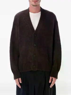 Studio Nicholson Buttoned Cardigan