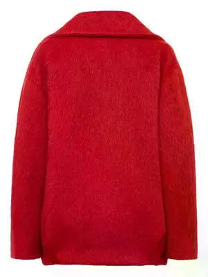 MSGM Double-breasted Coat